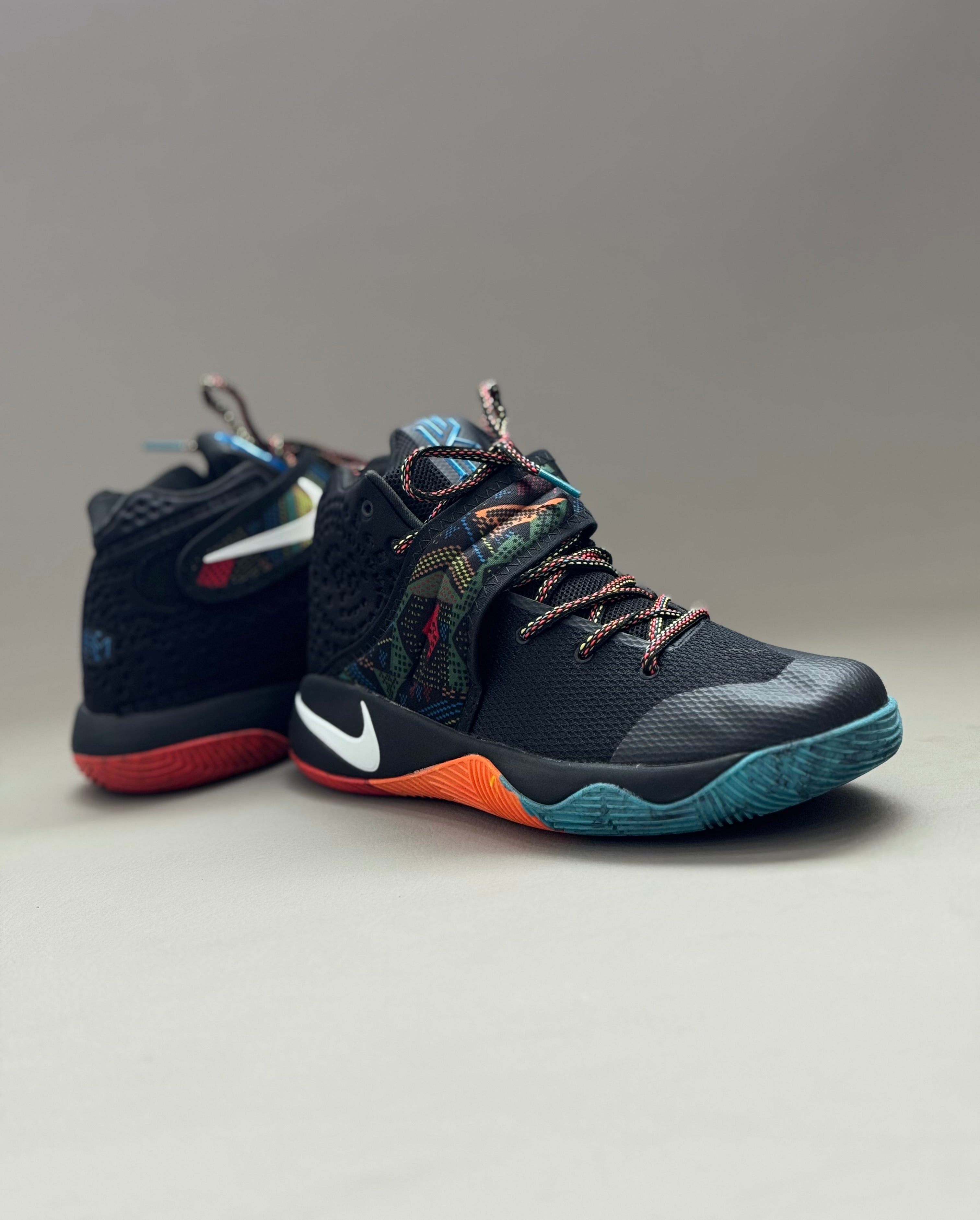 Nike Kyrie 2 – LOCKERSTREET