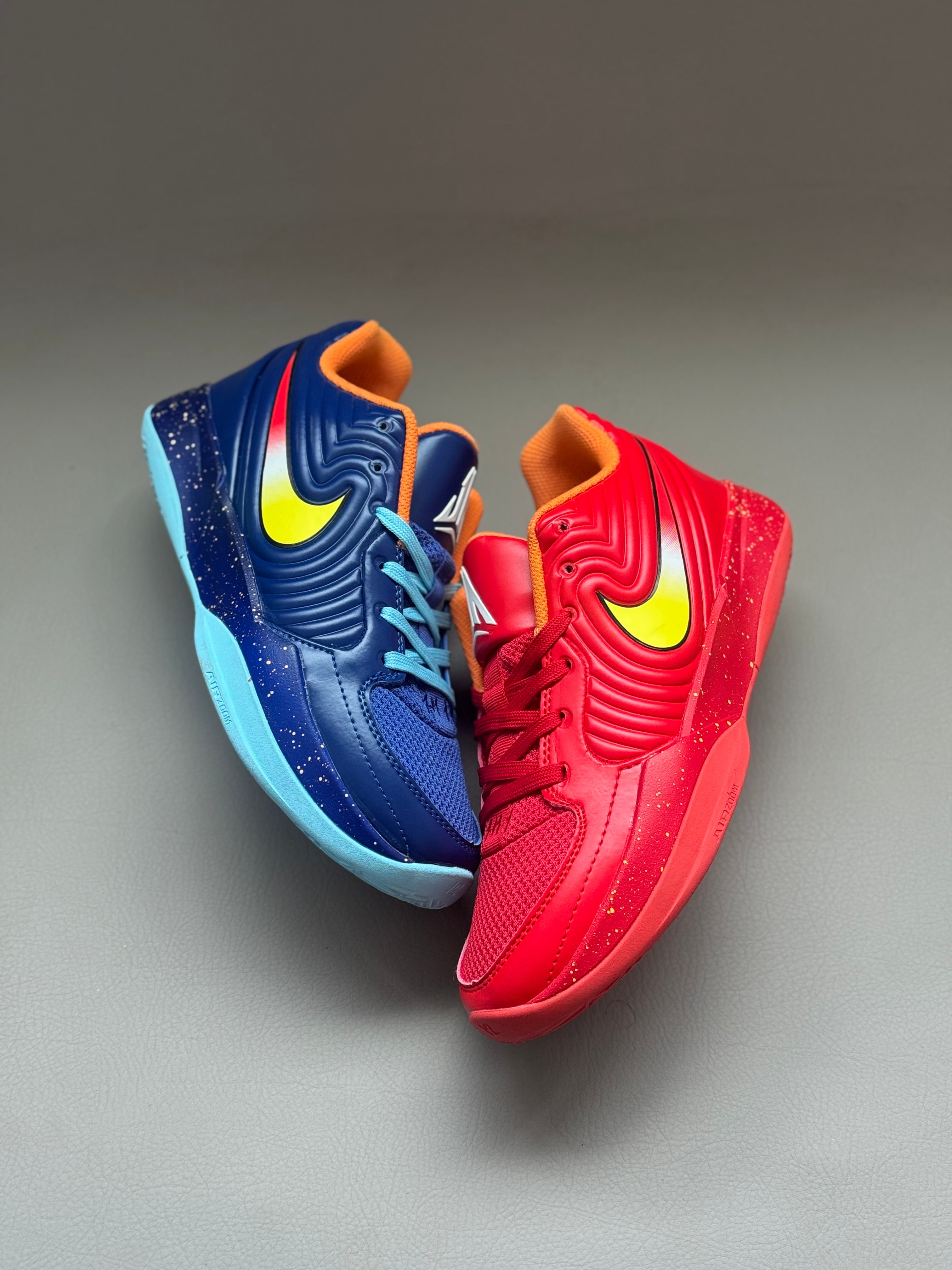 Nike Ja Morant 2 – LOCKERSTREET