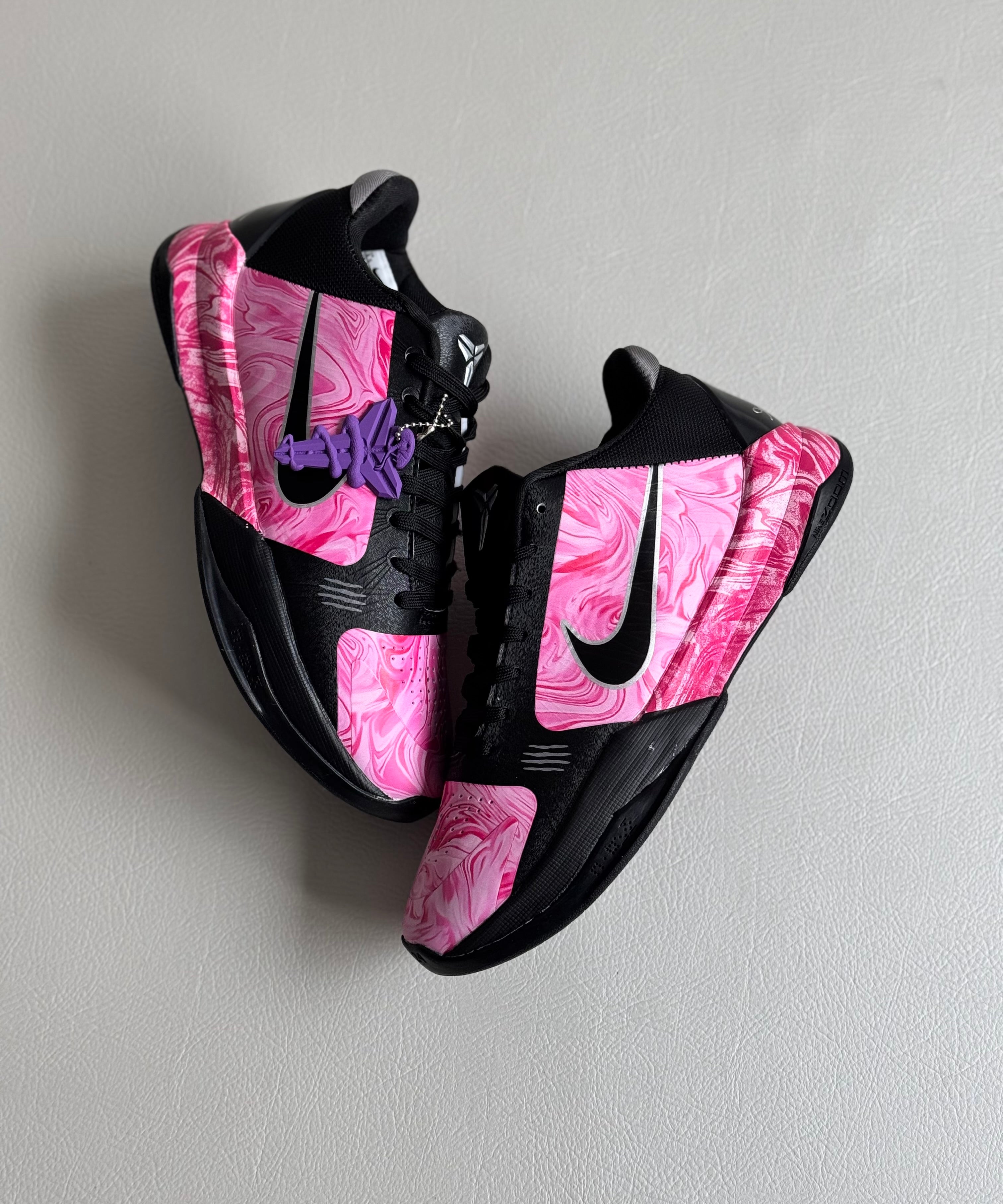 Nike Kobe Proto – LOCKERSTREET