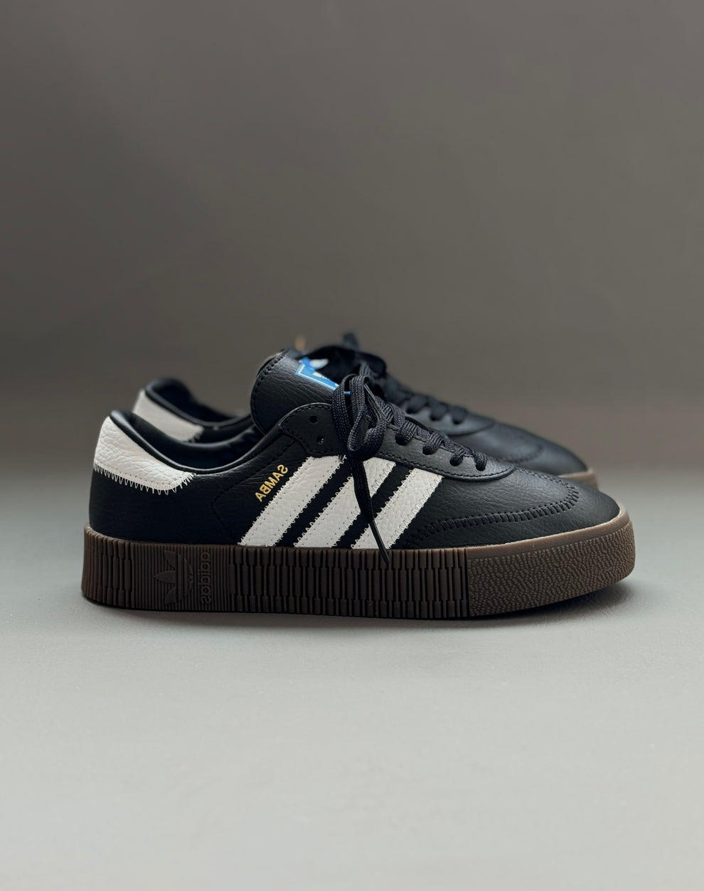 Adidas Samba Platform – LOCKERSTREET