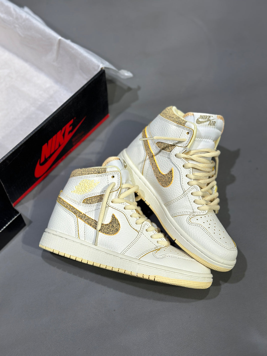 JORDAN – Page 13 – LOCKERSTREET