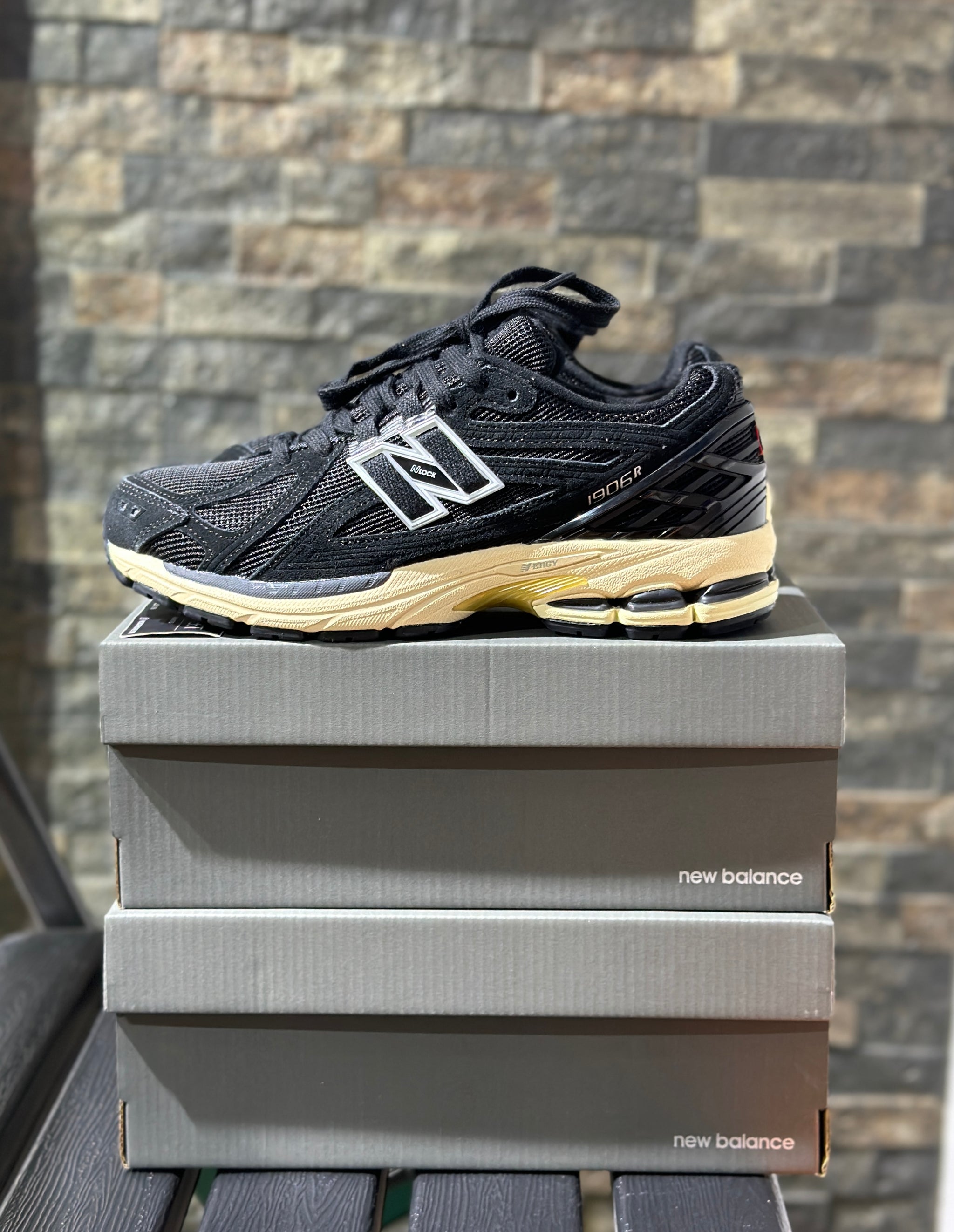 New Balance 1960R – LOCKERSTREET